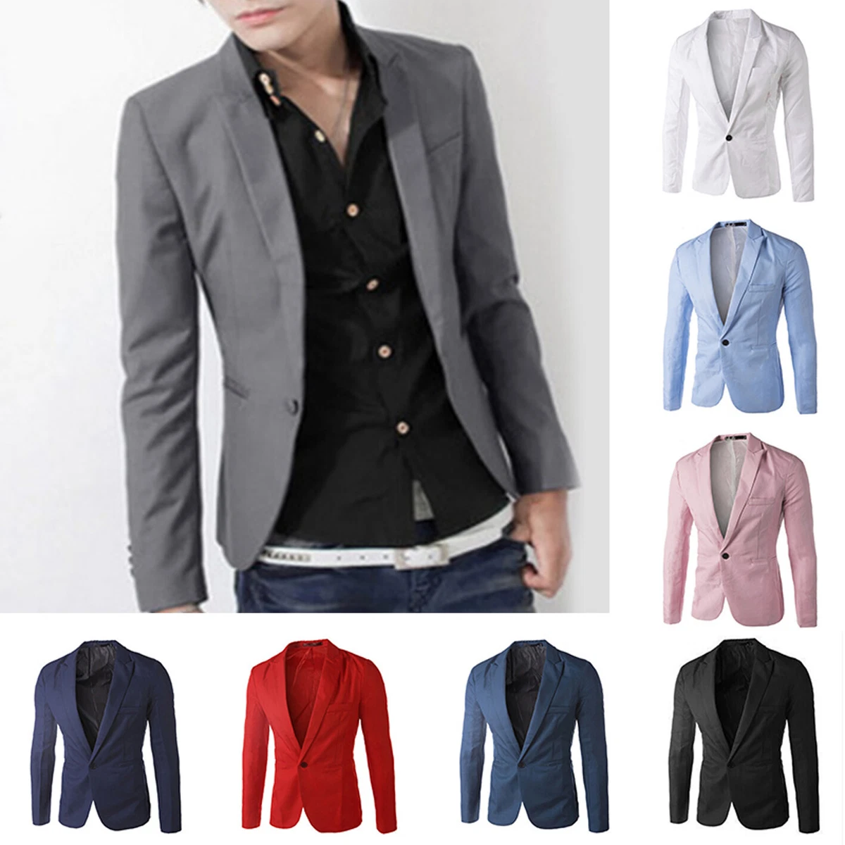Formal Coat For Men 2022