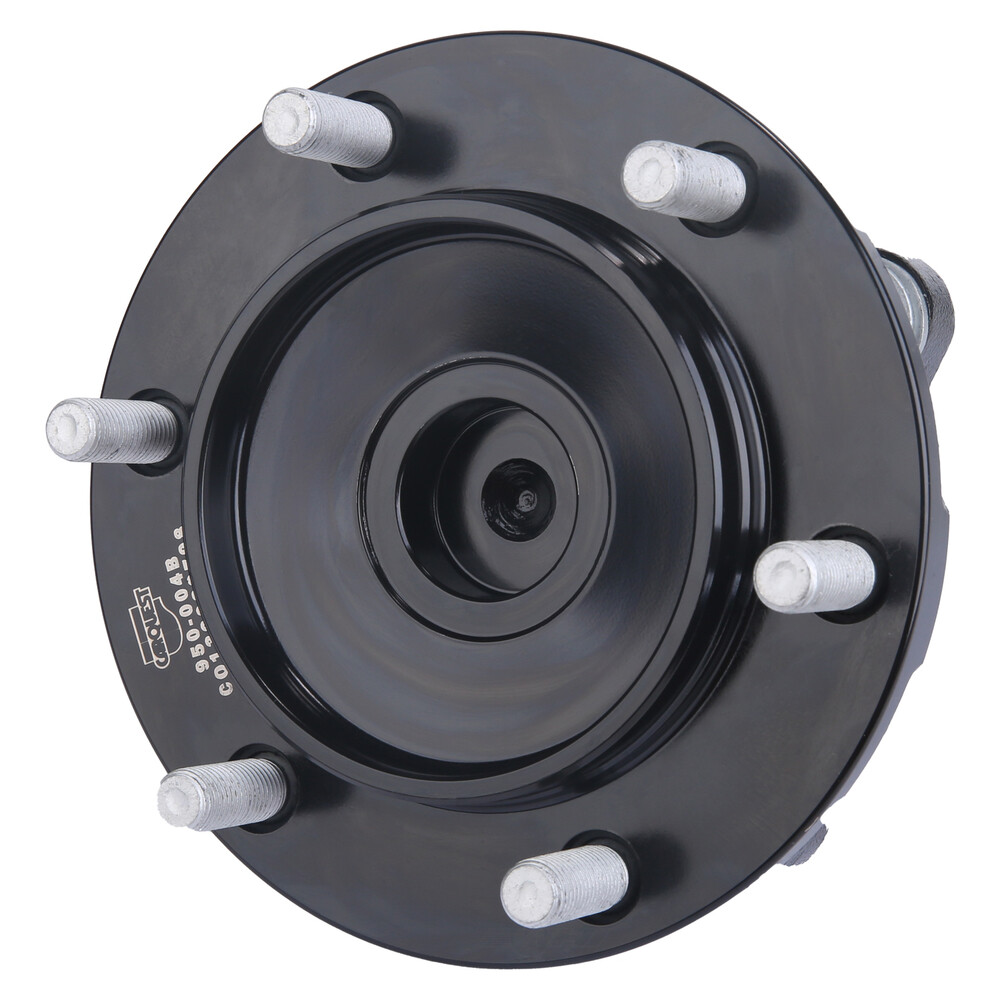 Wheel Bearing and Hub Assembly CARQUEST 950-004B for sale online | eBay