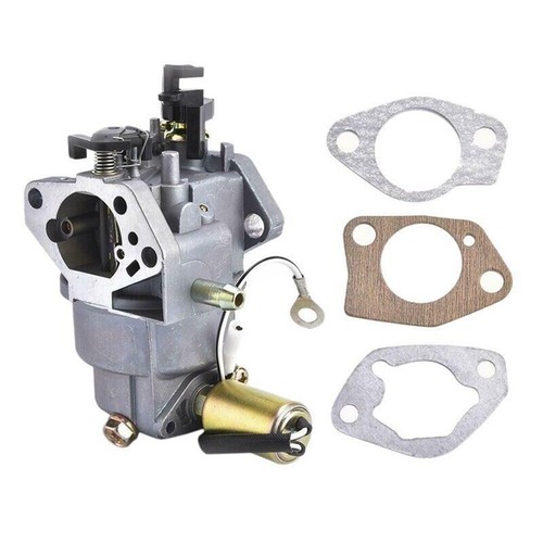 Carburetor Carb For Cub Cadet Mower With Electric And 420CC Engine | eBay
