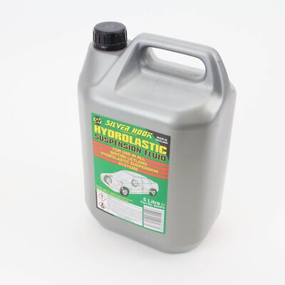 MGF/Austin/Mini Hydrolastic Suspension Fluid 5 Litre - GZS2000 ...
