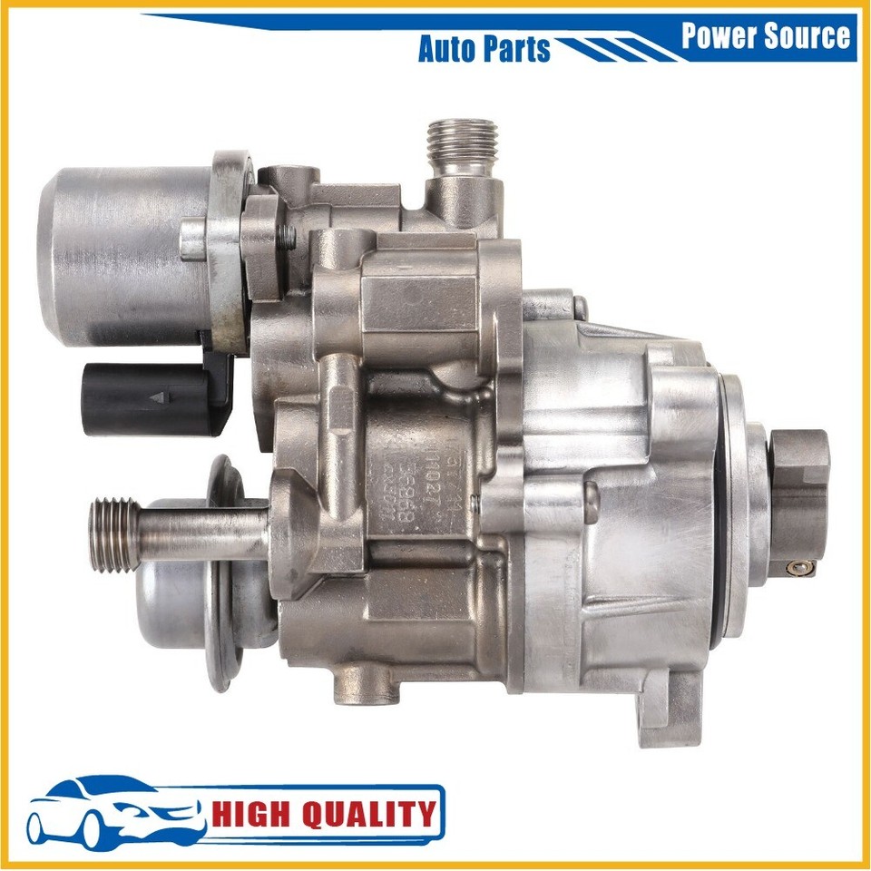 #13517616170 High Pressure Fuel Pump HPFP For BMW 335i 535i N54 N55 ...