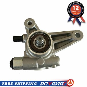 OE-Quality Power Steering Pump for Kia Sedona Hyundai Entourage | eBay
