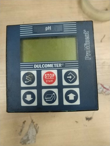 Prominent Dulcometer PH Type DICADOP2000IG210D 230V 50/60Hz | eBay