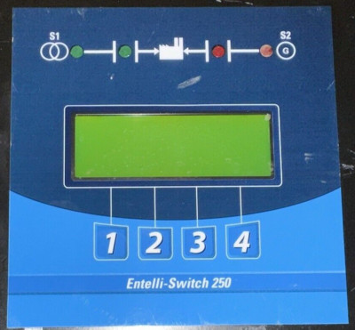 Transfer Switches - Ge Zenith Controls
