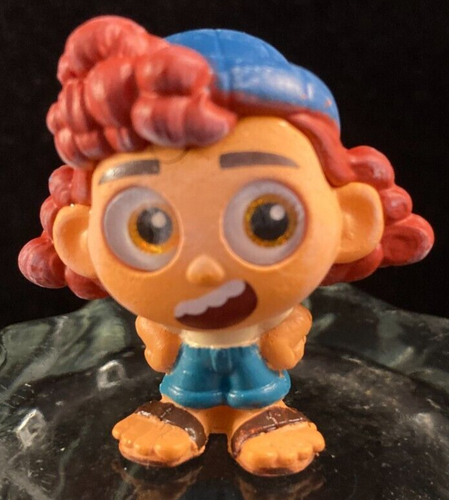 Disney Doorables - Giulia - Luca - Series 9 - Rare | eBay