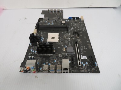 ALIENWARE AURORA RYZEN EDITION R14 AMD AM4 SOCKET B550 K9TKY DESKTOP ...