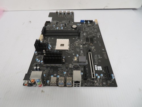 ALIENWARE AURORA RYZEN EDITION R14 AMD AM4 SOCKET B550 K9TKY DESKTOP ...