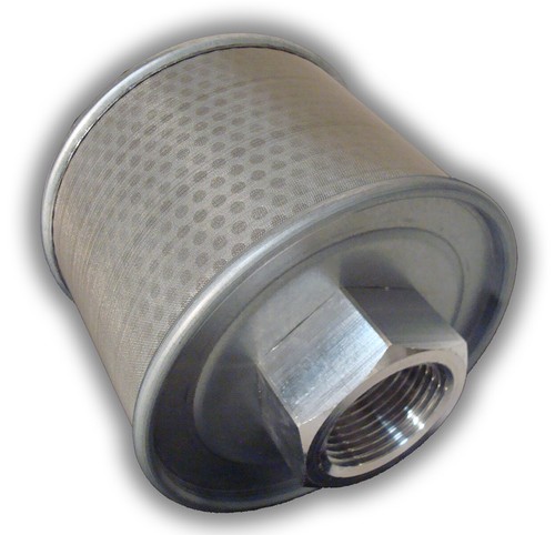 MITSUBISHI 91375-13600, 91375-23600 Replacement Filter from Big Filter ...