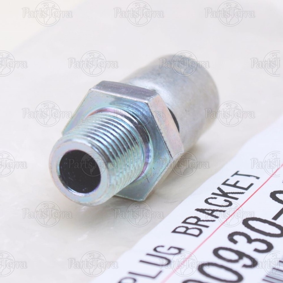 Genuine Toyota CAMRY RR Axle Housing Differential Breather Vent Plug ...