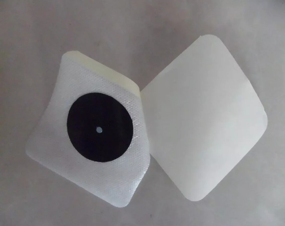 AUTHENTIC SLIM PATCH Weight Loss Burn Fat Diet Fast Acting - Buy 2, Get ...