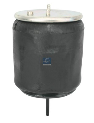 CAPSautomotive Boot air suspension 1440305 for Scania 1440305 | eBay ...