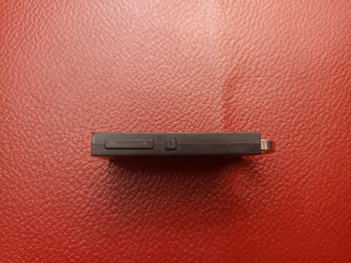 Cowon Iaudio E2 Clipart