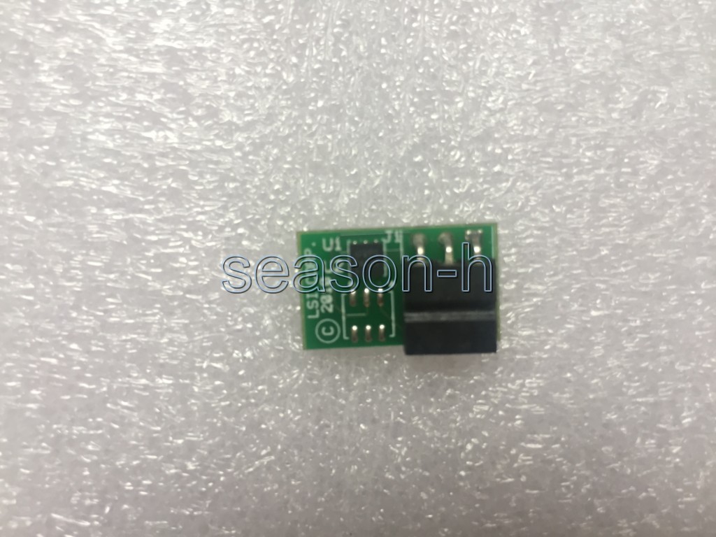 LSI L3-25188-21B KEY | eBay