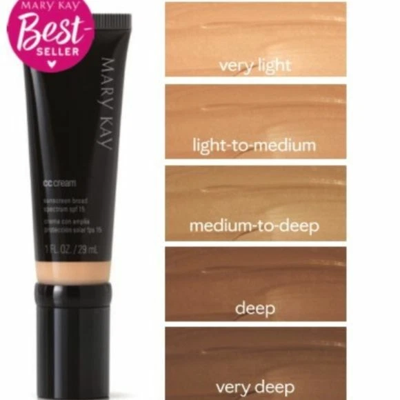 Mary Kay Makeup Foundation Colors | Saubhaya Makeup