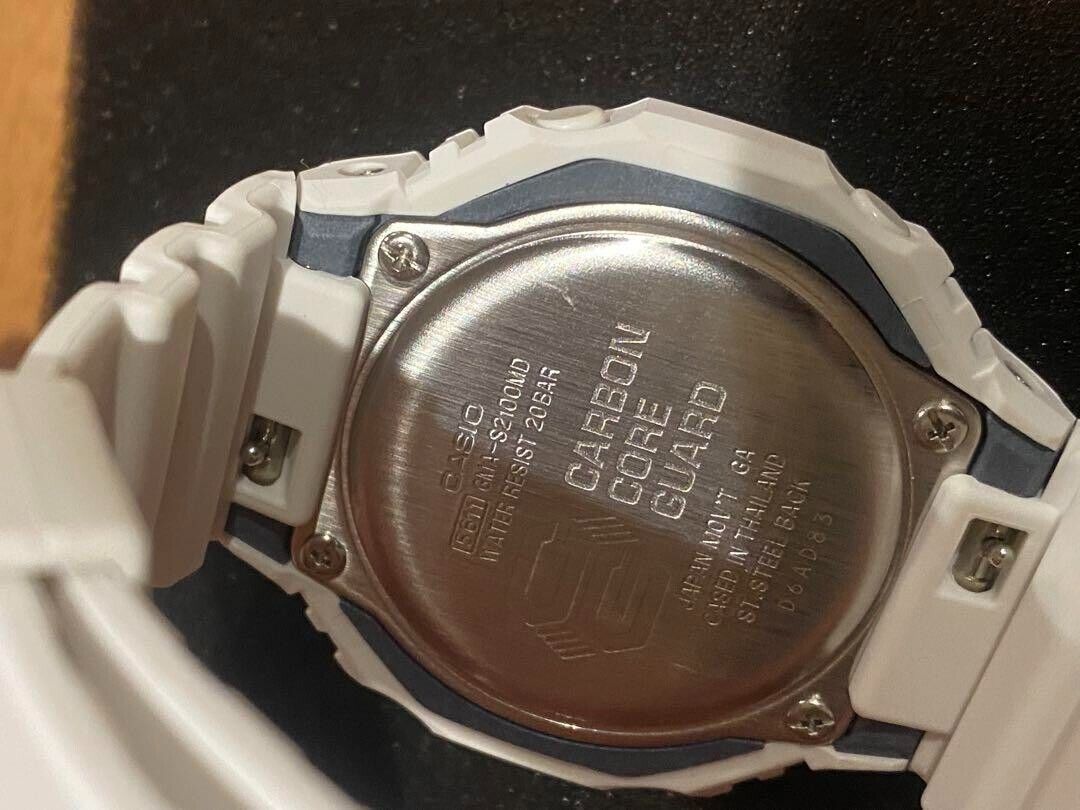CASIO G-SHOCK 5611 Women's From Japan | eBay CASIO G-SHOCK 5611 Women's From Japan | eBay