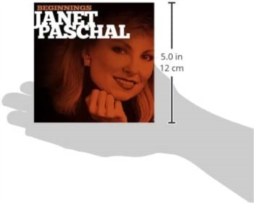 janet paschal Beginnings J Paschal (CD) (UK IMPORT) 80688897222 | eBay