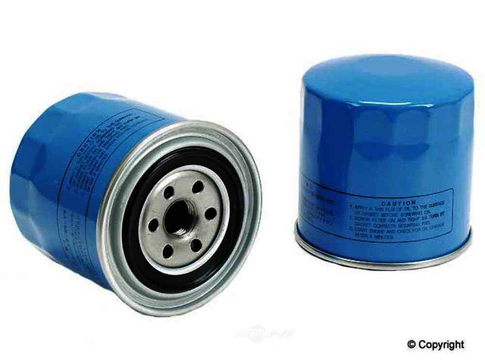 MGA FH1108 - cross reference oil filters | oilfilter-crossreference.com