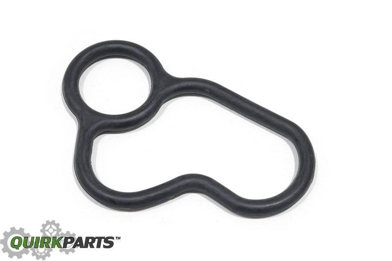OEM 2007-13 Nissan Altima Sentra Engine Oil Cooler O-Ring Gasket NEW ...