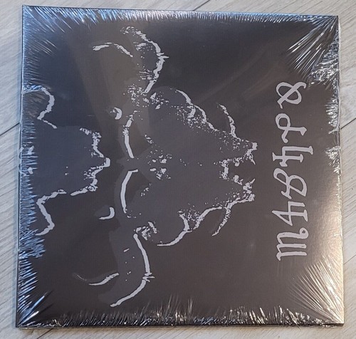 Danzig - 4P LP Colored Vinyl Reissue NEW & SEALED!! | eBay