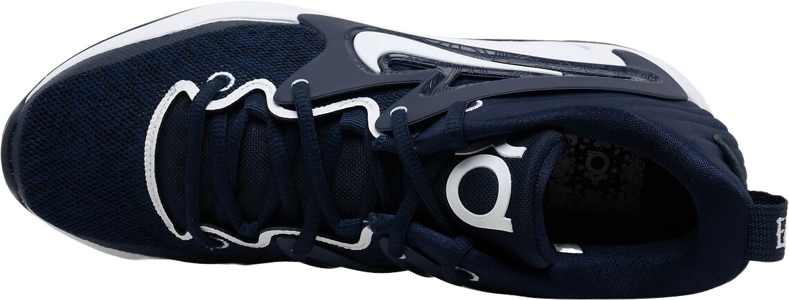 Nike KD 15 TB Midnight Navy 2022 for Sale | Authenticity Guaranteed | eBay