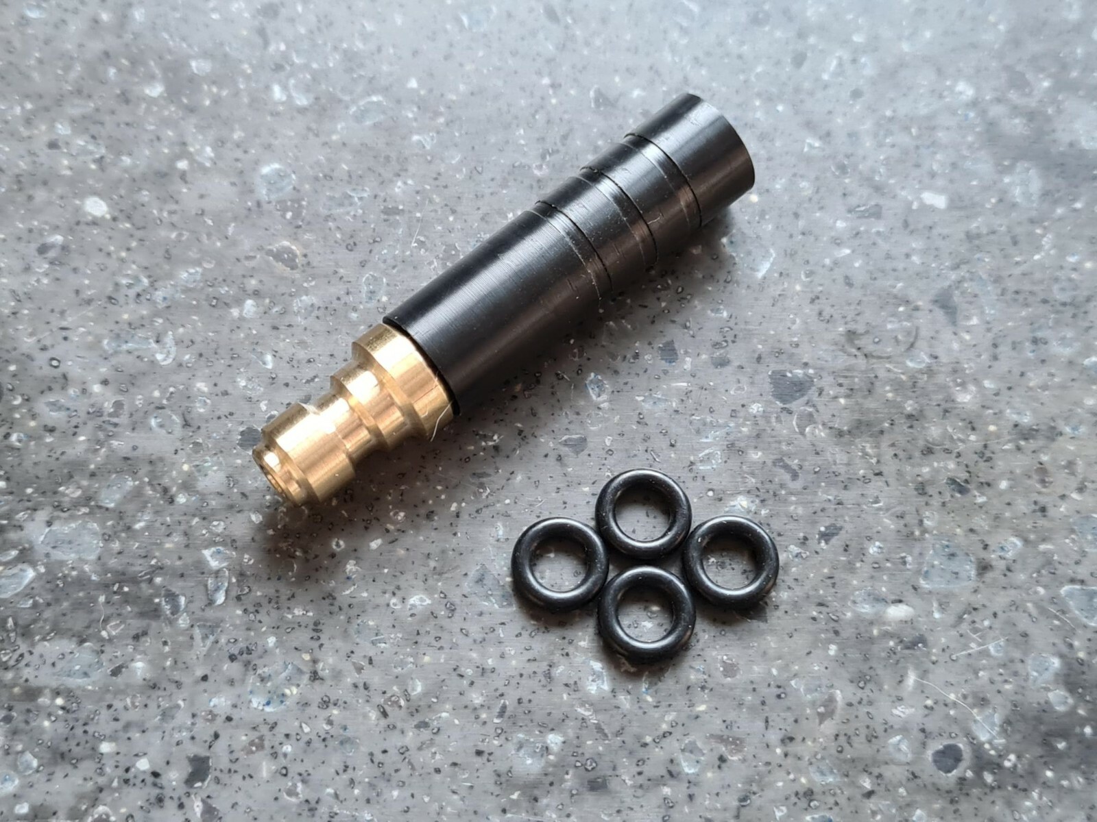 Std BSA fill probe Ultra MMC, SE R10, R10th, Scorpion, SE T10 see ...