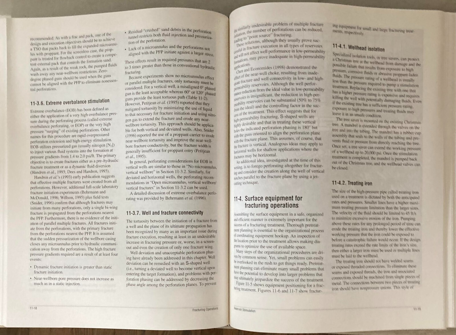 Reservoir Stimulation by Kenneth G. Nolte (2000, Hardcover) for sale ...