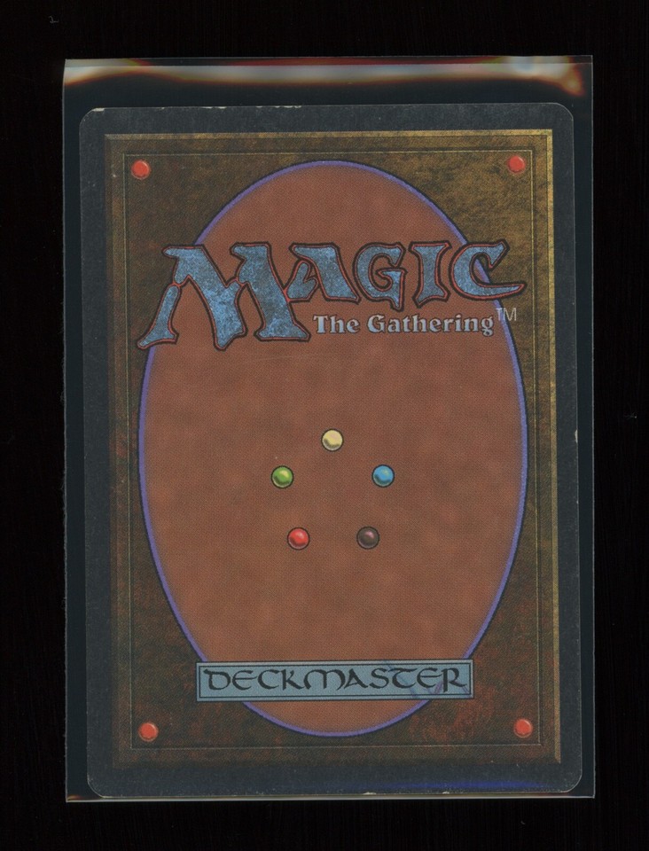 MTG Arabian Nights SINGING TREE Creature LP Rare RESERVED LIST Combine ...