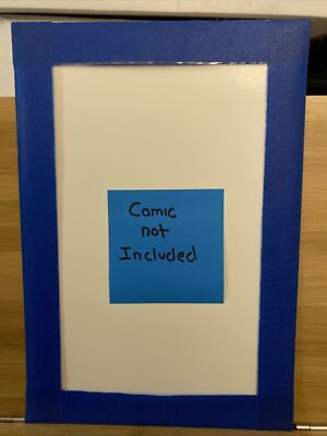 20 Total Prepped Window Bags For Comic CGC/Signing/Signature BCW Bag ...