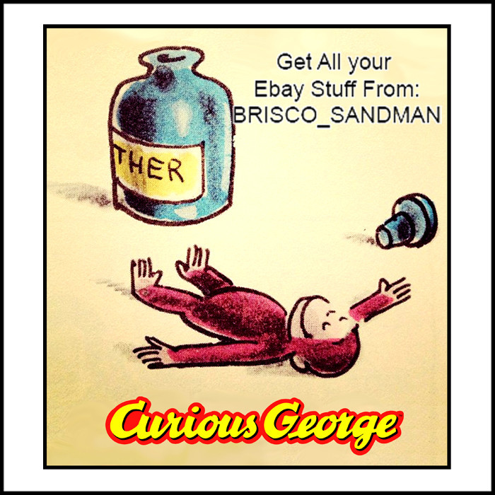 Curious George Memes