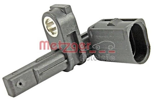 METZGER ABS Speed Sensor For PORSCHE VW AUDI Cayenne Touareg Q7 4L ...