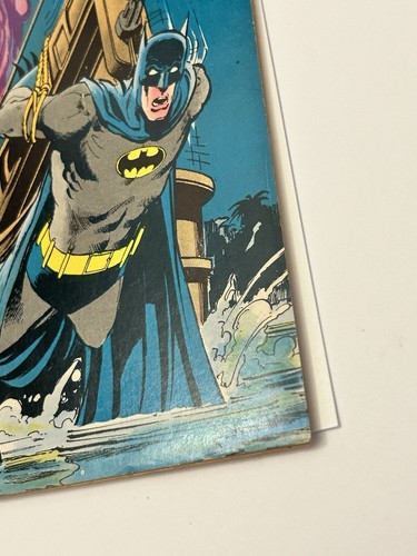 Batman #234 1st Silver Age Two-Face! NICE GRADE KEY!! | eBay