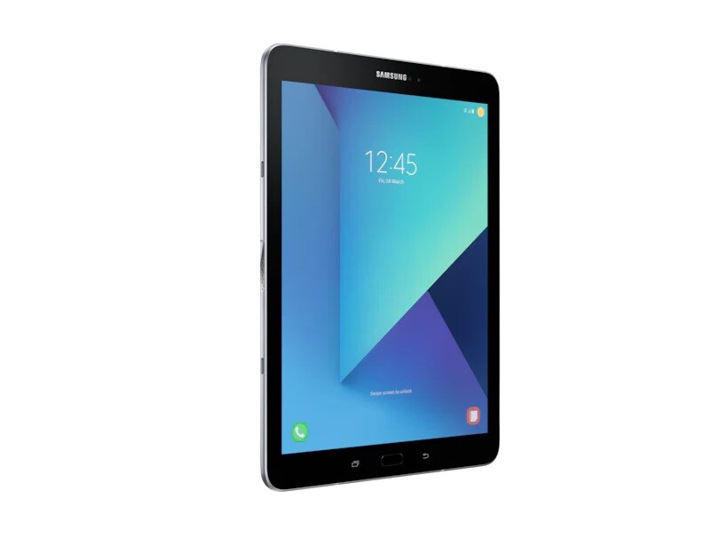 Samsung Galaxy Tab S3 SM-T820 / T825 9.7inch Android Tablet - Silver ...