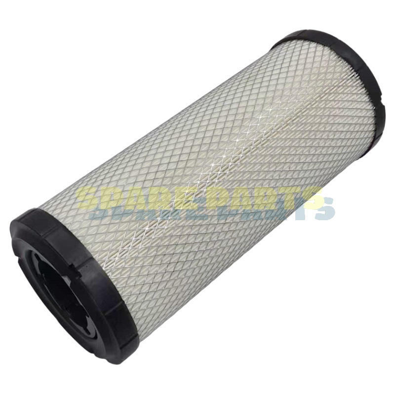 2PC 6666375 6666376 Air Filter for Bobcat Compatible 863 864 873 883 ...