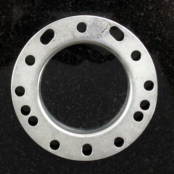 Crowder's Steering Wheel Horn Button Retainer Ring for MOMO / NRG ...