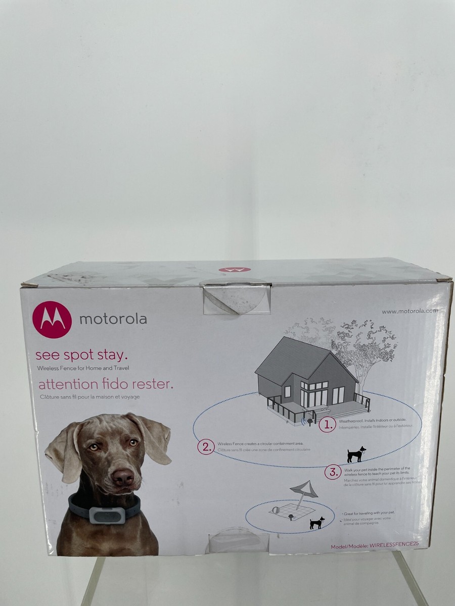 Petsmart Electric Fence