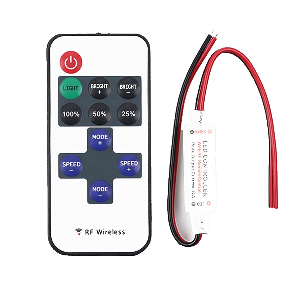 Led Strip Dimmer | eBay UK