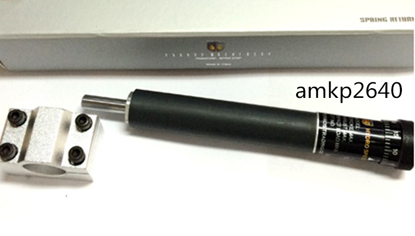 RB-2460 Adjustable Speed Stabilizer Anti-collision Hydraulic Buffer Damper 60mm | eBay