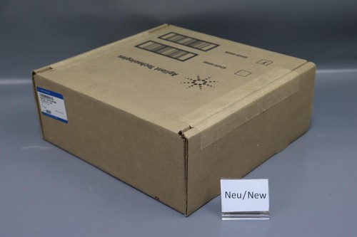 Agilent G3430-60586 FID Capillary/SSL or MMI Sealed OVP | eBay