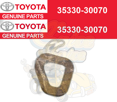 Originale Lexus (1998-2006) modelli filtro auto transmisin 35330-30070 ...