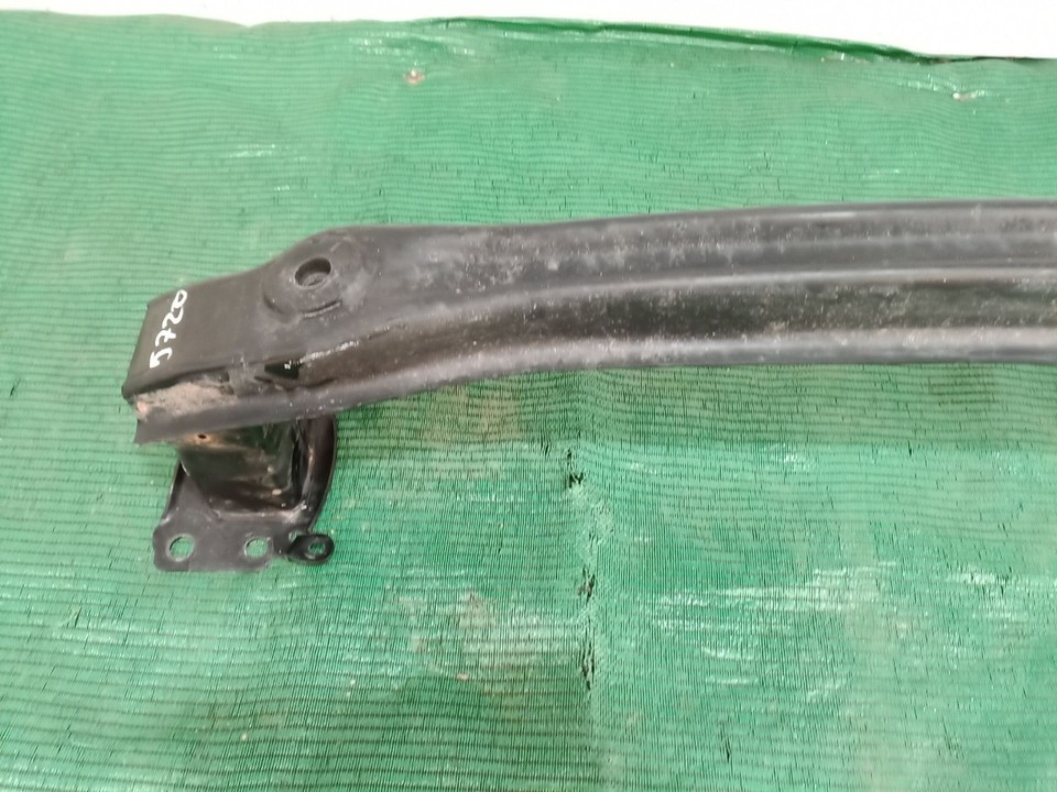 1P0807109A FRONT BUMPER REINFORCEMENT / 1P0807109A / 1P0807109A ...