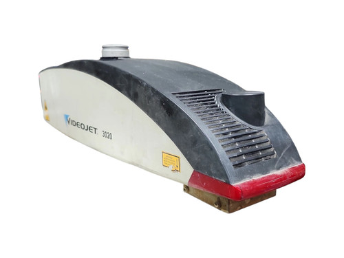 Videojet 3020 Laser Marking System, READ Q | eBay