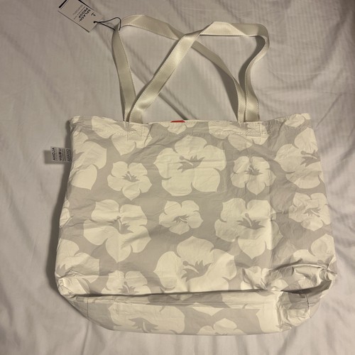 Aloha Collection X Hawaiian Airlines Reversible Tote Bag Ala Moana ...