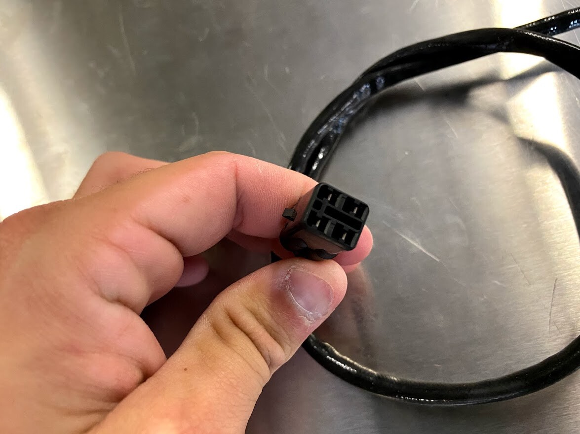 Exhaust Sensor Yamaha MT-03 2019 | eBay