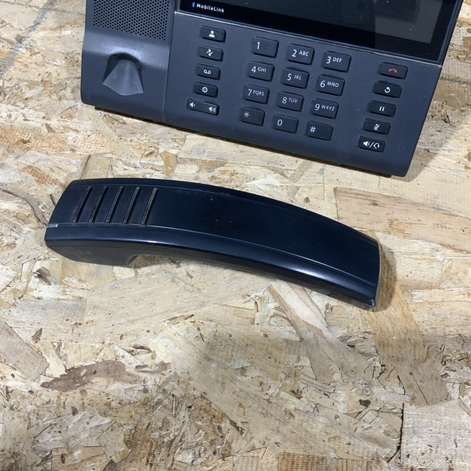 Mitel MiVoice 6940 IP Phone 50006770 710980898725 | eBay