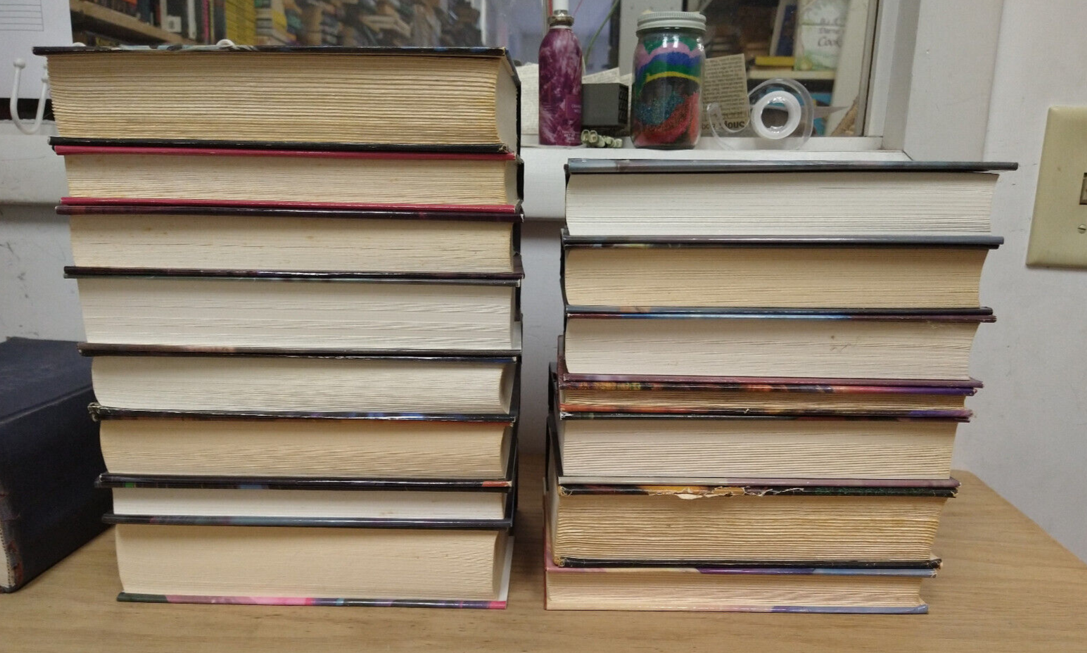 Marion Zimmer Bradley Darkover series, set, lot of 15 books | eBay