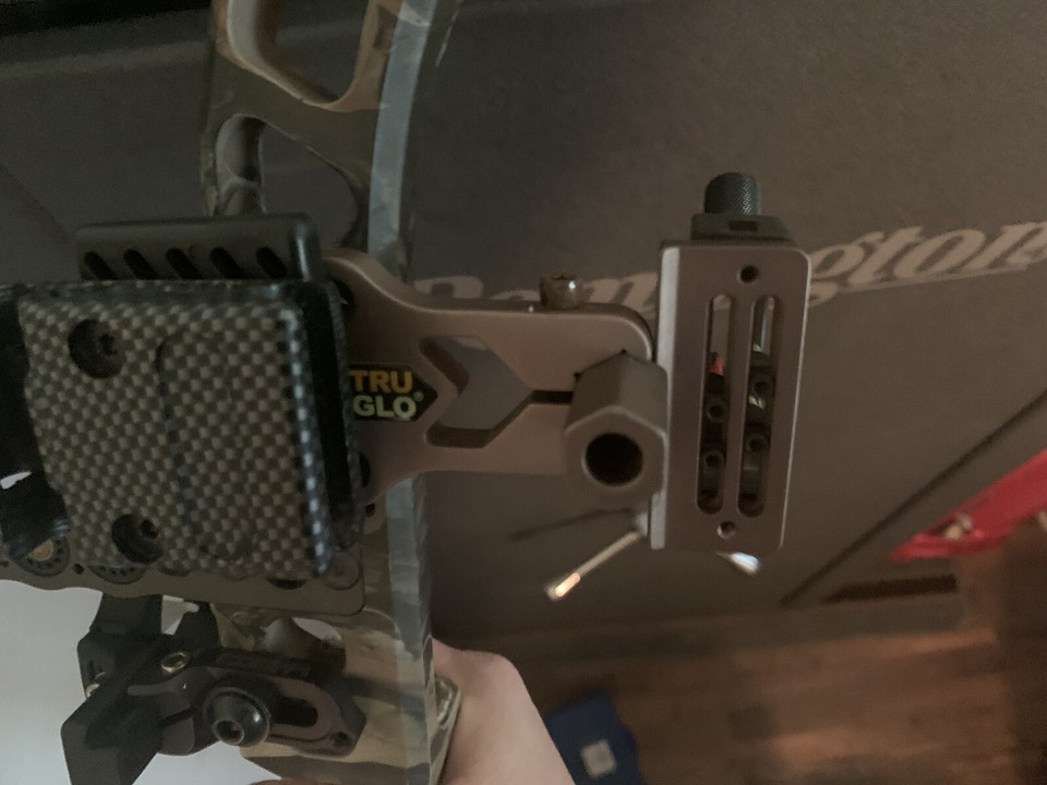 Mathews Solocam Switchback XT Compound Bow | eBay