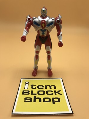 Vintage Good Condition 1994 DIC Playmates Ultraman Action Figures 6" | eBay