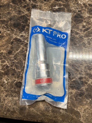 KT Pro C1440M27 - 1/2" Drive 27 mm 12-Point Metric Deep Socket | eBay
