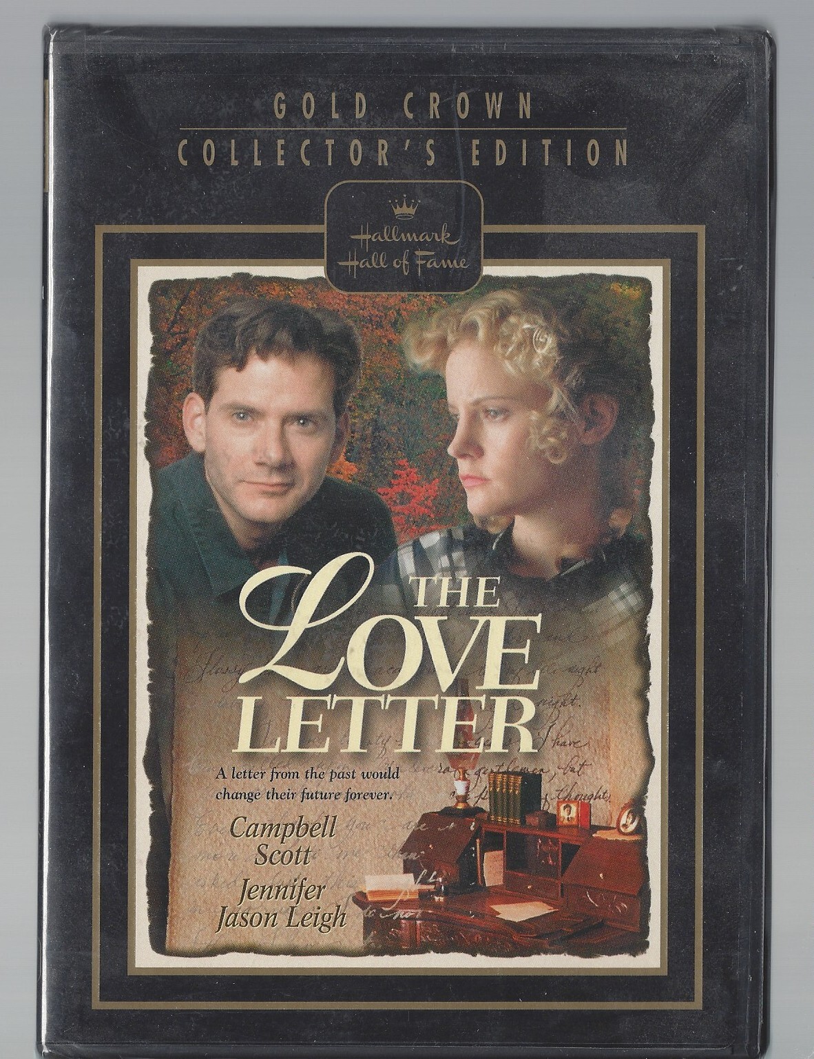 The Love Letter (DVD, 2000) for sale online | eBay