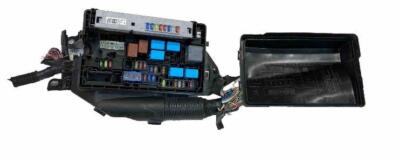 Lexus IS200T engine fuse box 2016 2017 left side fuse relay OEM assy ...